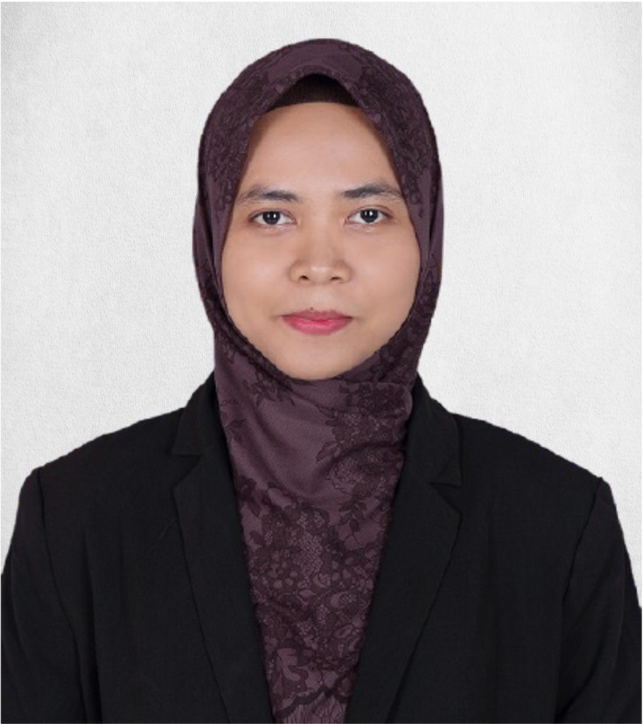 Desita Nur Rachmaniar, S.T., M.Sc. | Logistic Engineering - Universitas Telkom Surabaya