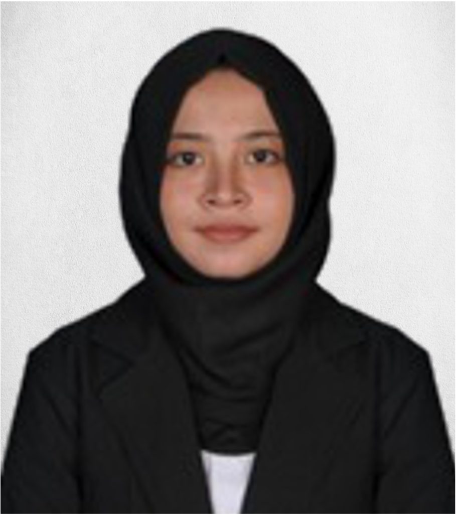 Staf Pengajar Teknik Logistik | Telkom University Surabaya